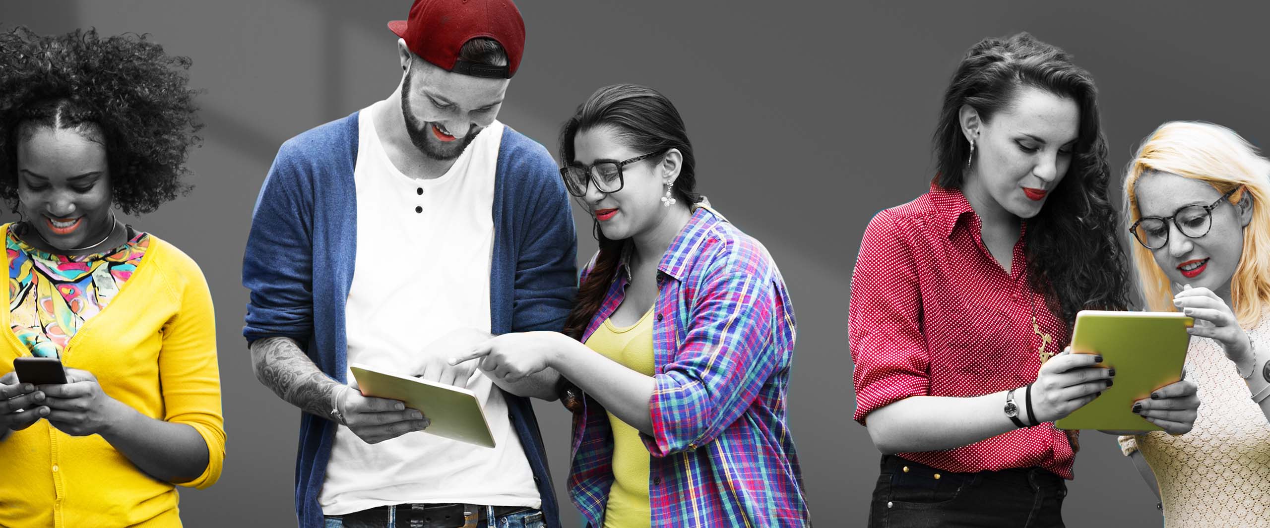 Meet POSH - POSH Agency